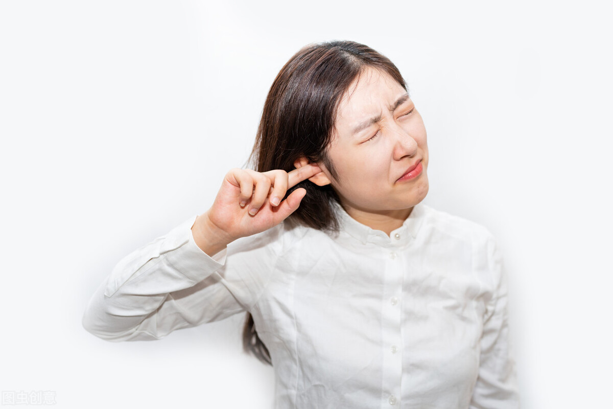Dizziness, otolithiasis or Meniere's disease? - iNEWS