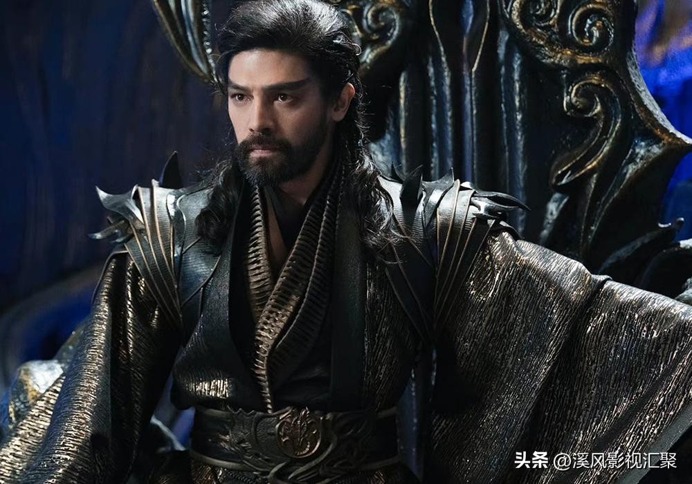 Starfall condenses into sugar: Xuanshang Feichi is a roommate, Shen ...