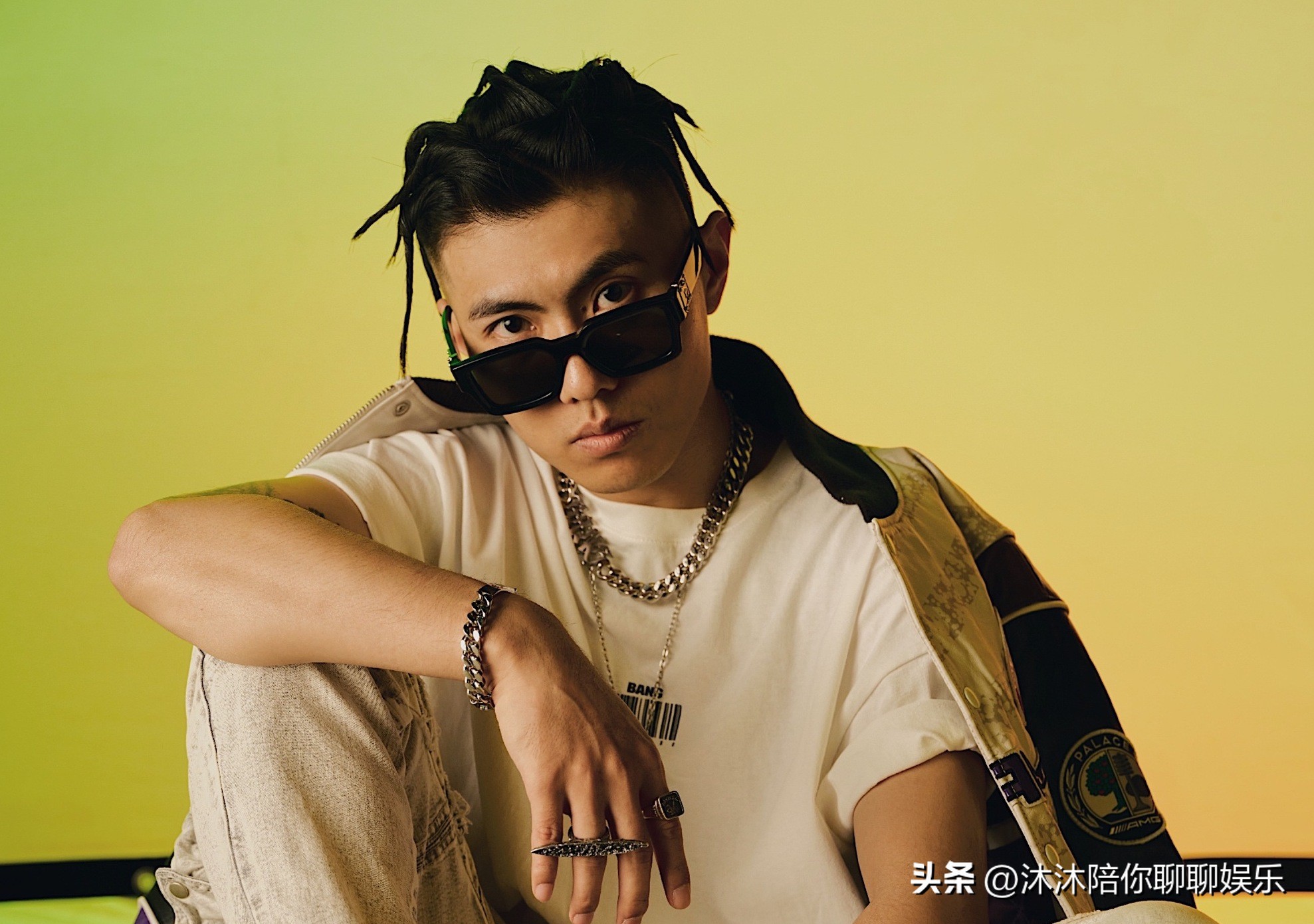 Confirm invitation to Li Jialong Coffee Pot! Sheng Yu's tour in Chengdu ...