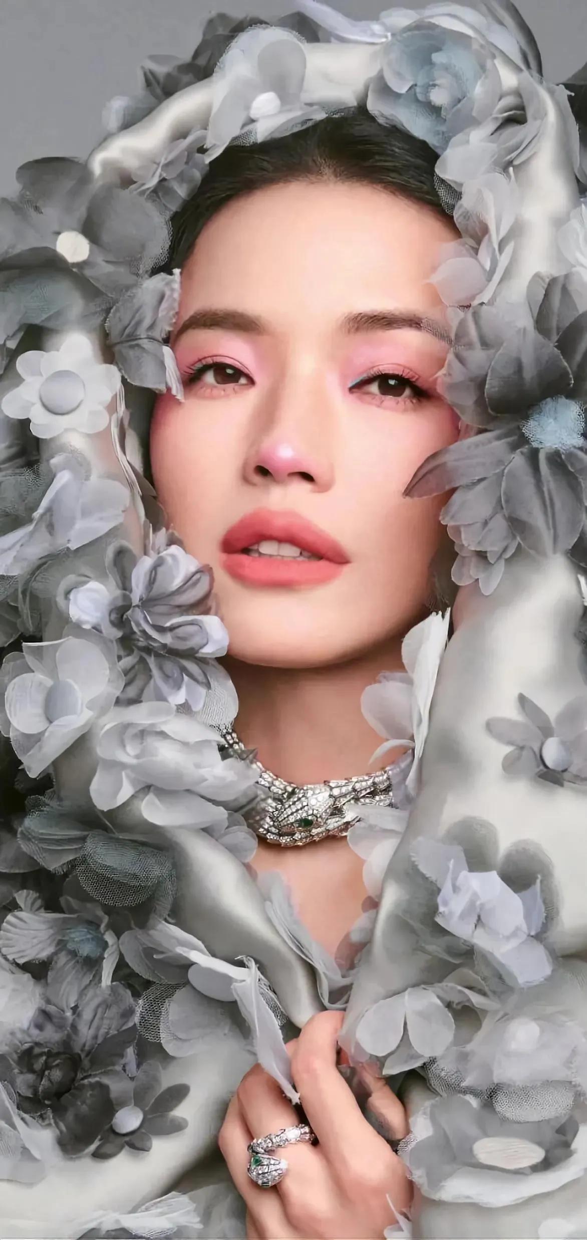 Shu Qi's stunning photo gallery - iNEWS