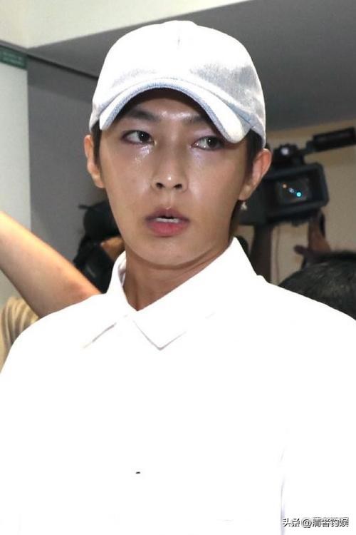 Never imagined! Aaron Yan was revealed to have secretly filmed Yao Le's ...