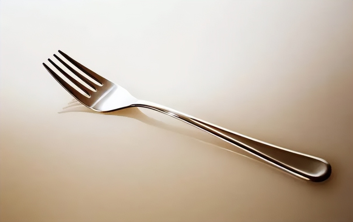 "Forks: From Prehistoric Tool to Table Superstar, Exploring the Metal ...
