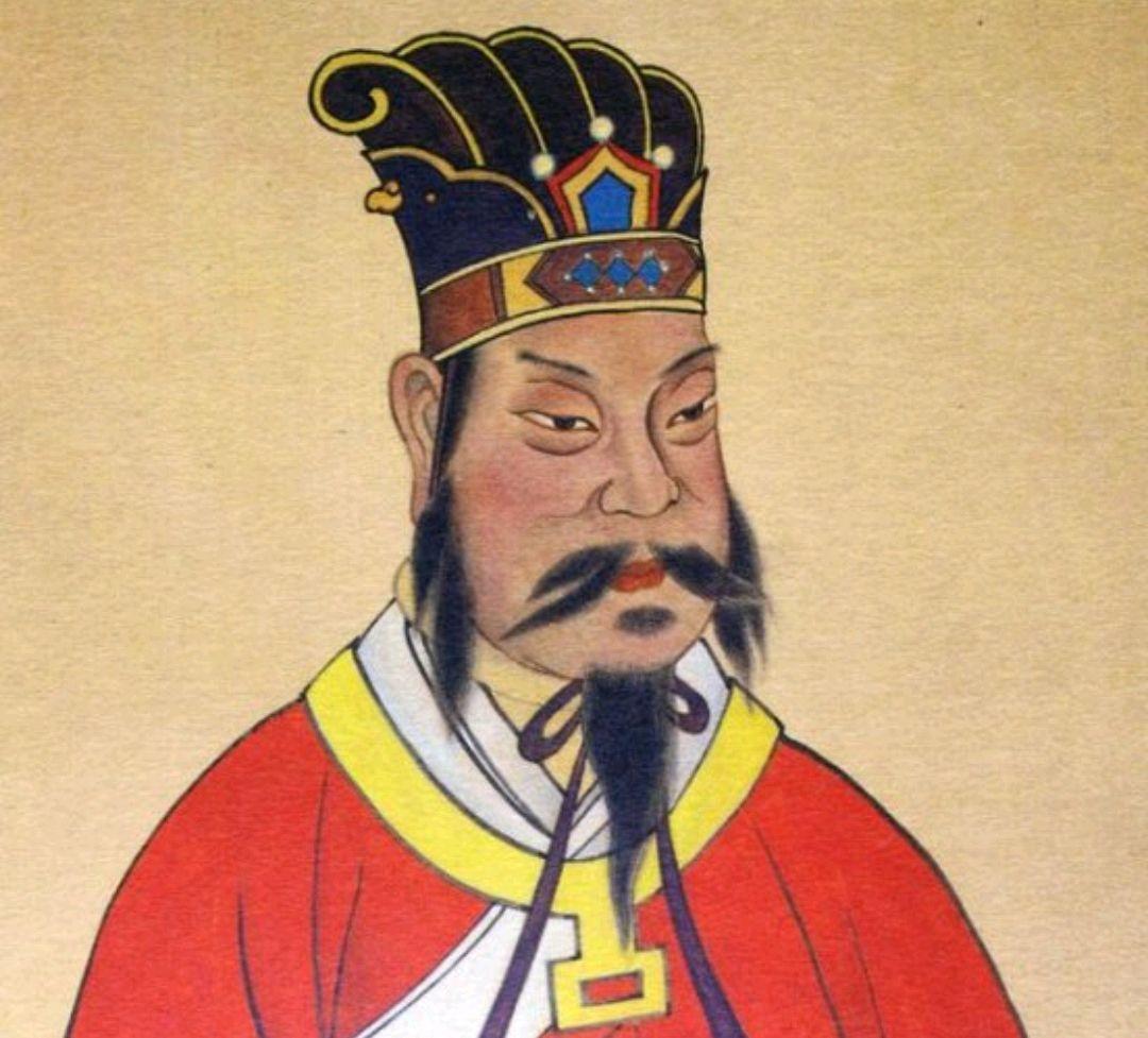 In his old age, the hero of Emperor Wu of the Han Dynasty, he directed ...