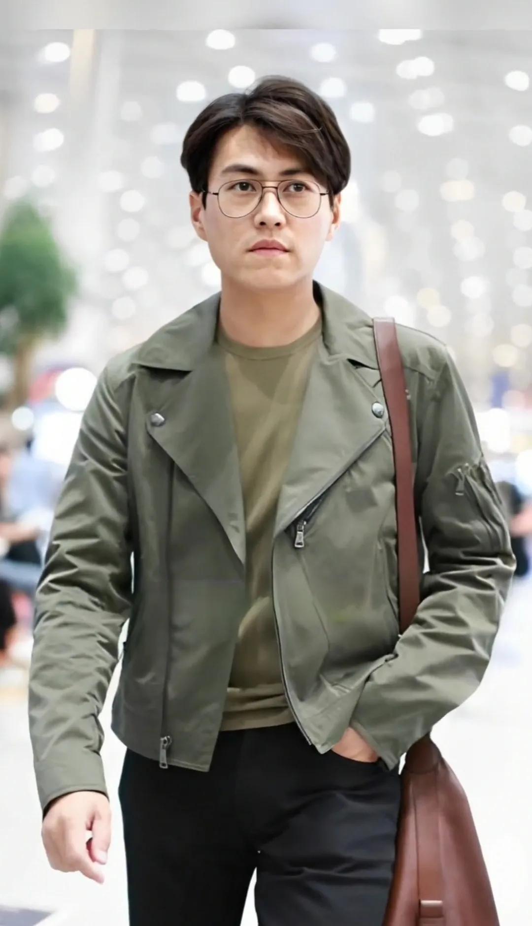 How did Jin Dong get to the top of the entertainment industry? - iNEWS