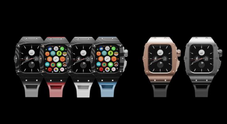 Would you pay for the 8th-generation Apple Watch if it were designed ...