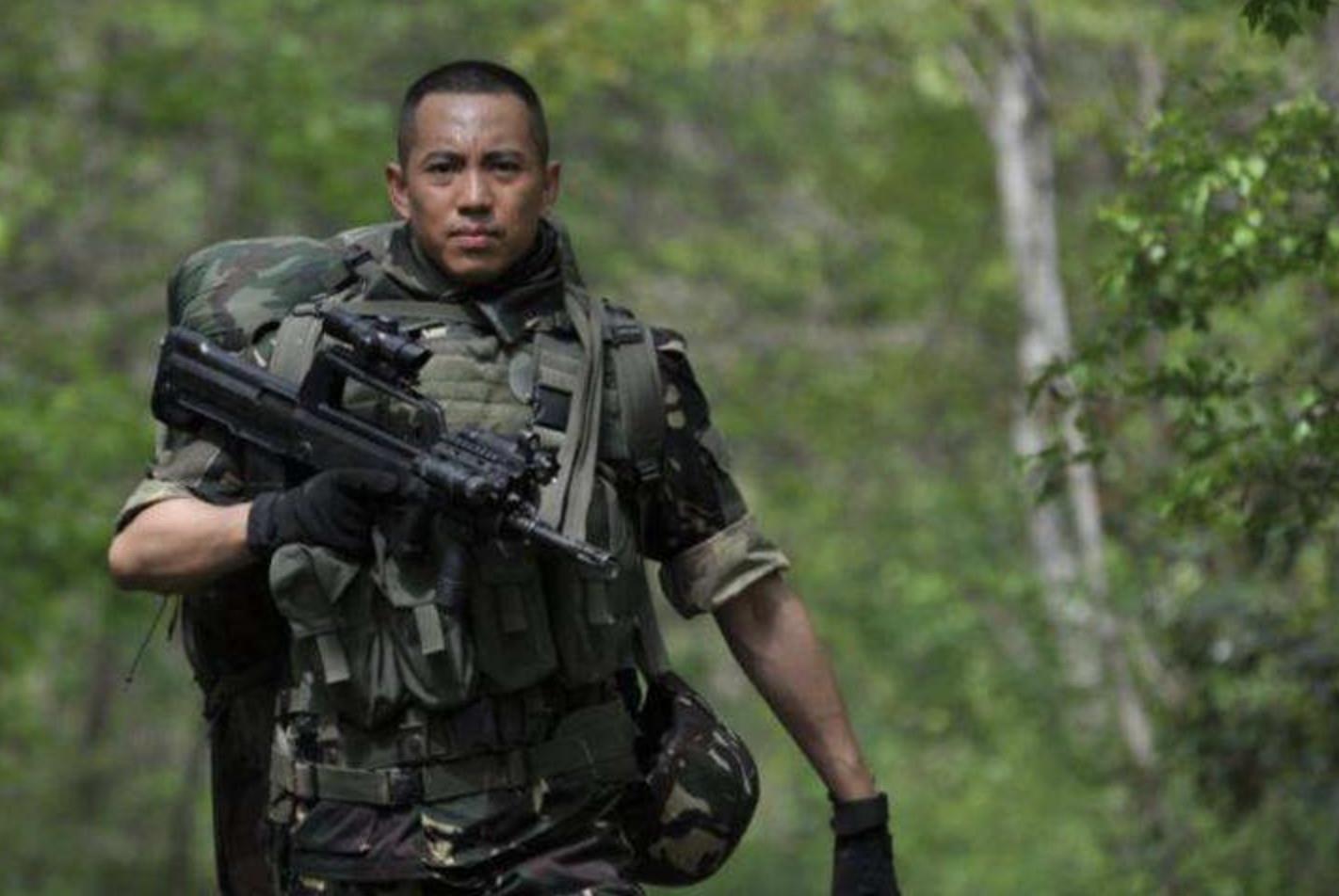 Retired special forces are very capable, but what should they do if ...