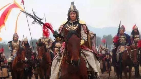 Why did Li Shiji, a general in the early Tang Dynasty, be the elder of ...