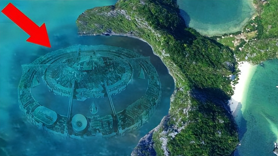 The Demise of Atlantis: The Mysterious Fate of a Lost Civilization - iNEWS
