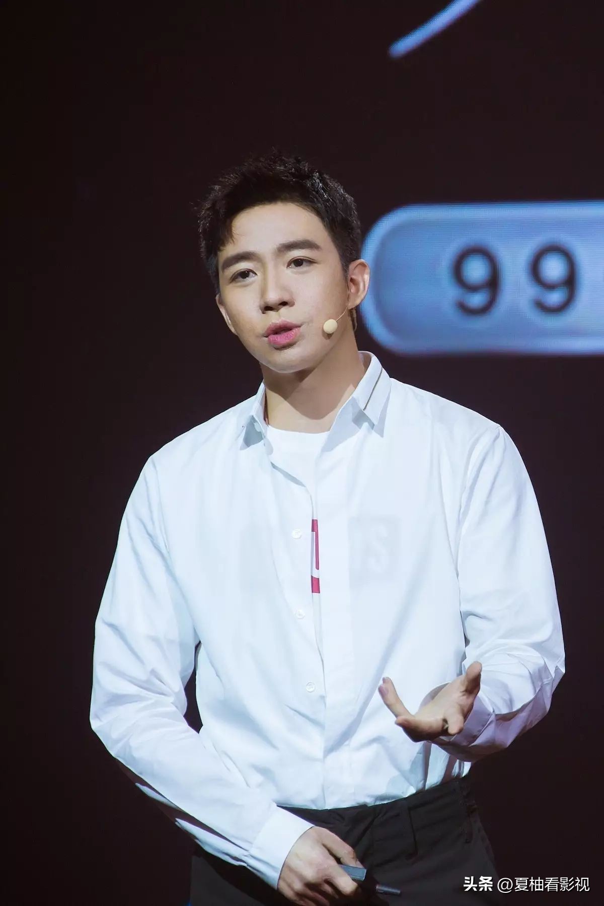 Meteor Shower remembers Yu Haoming, but no one is worse than him. If ...