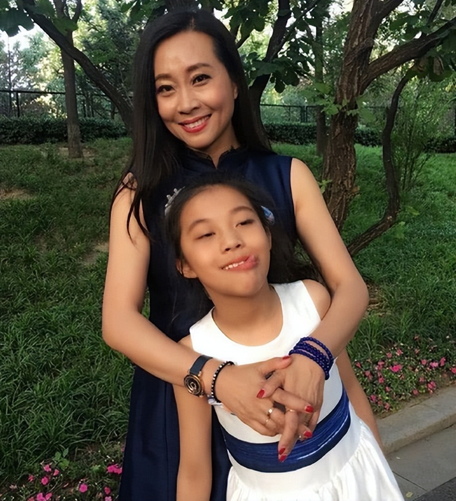 "Black Girl" Qi Hui: 5th in the Spring Festival Gala, quit the circle ...