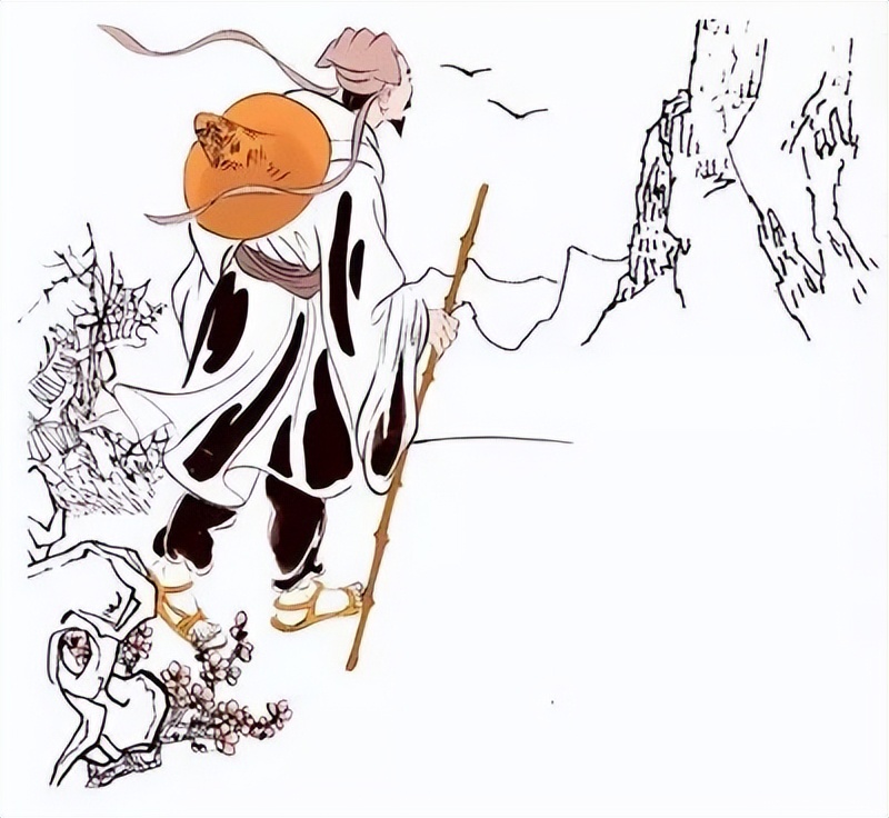 The Heqing Story of the Legendary Xu Xiake - iNEWS