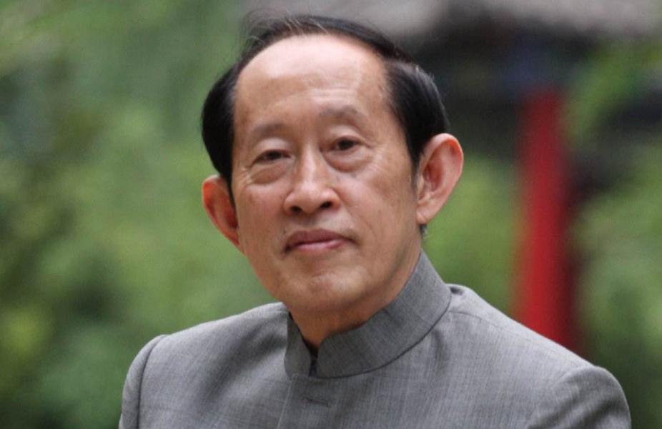 Controversial Professor Wang Liqun: He was admitted to graduate school ...