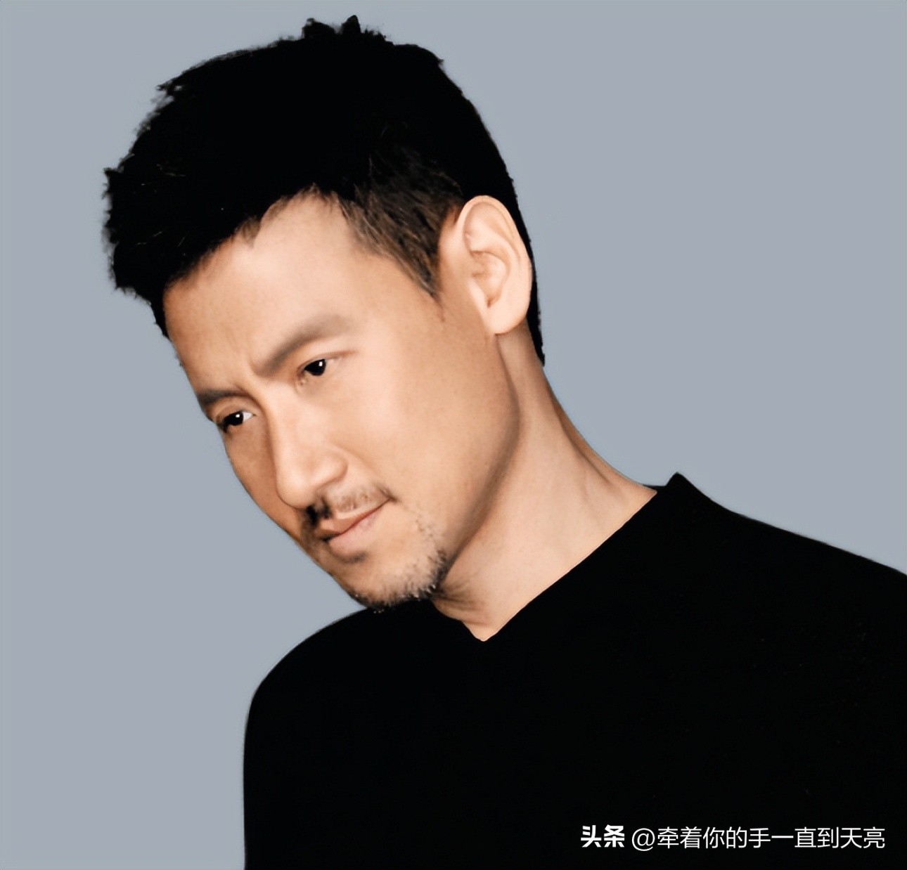Jacky Cheung's acting skills are so good why he always plays a ...
