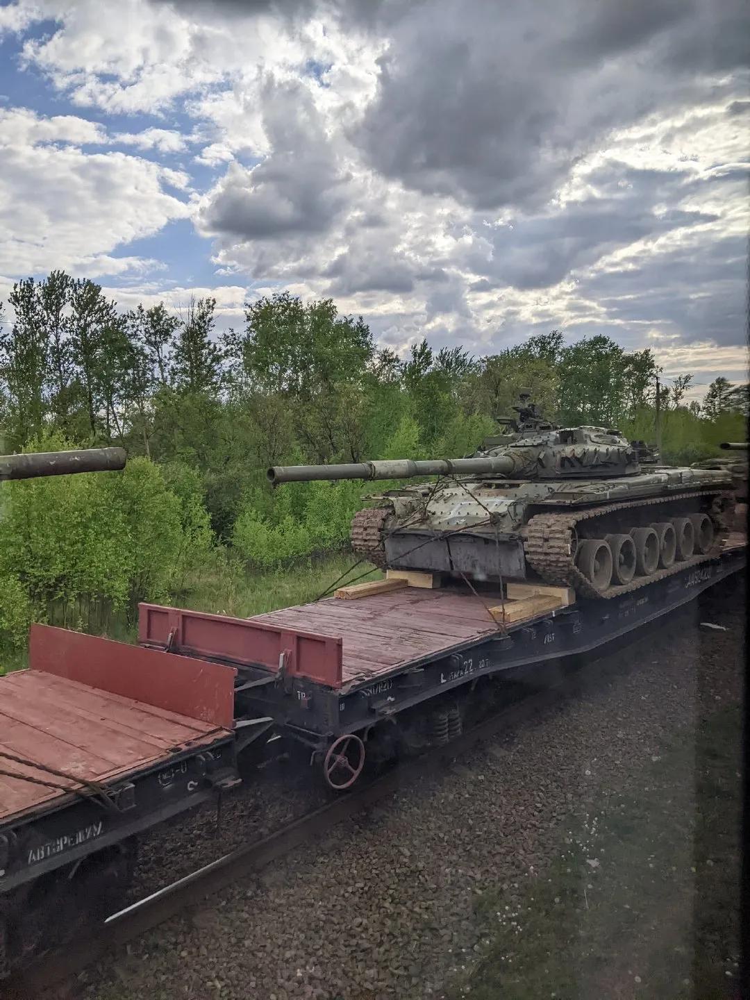 The battlefield wears too much, the Russian army unsealed outdated ...