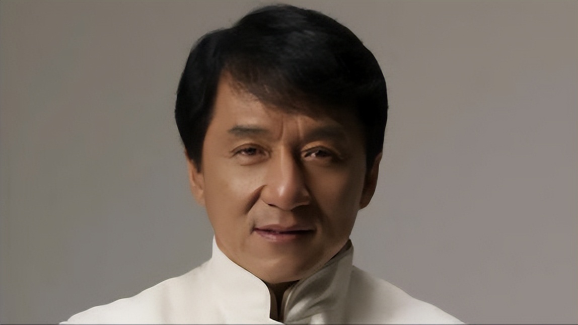 From 19 to 63 years old, kung fu superstar Jackie Chan's 44-year acting ...