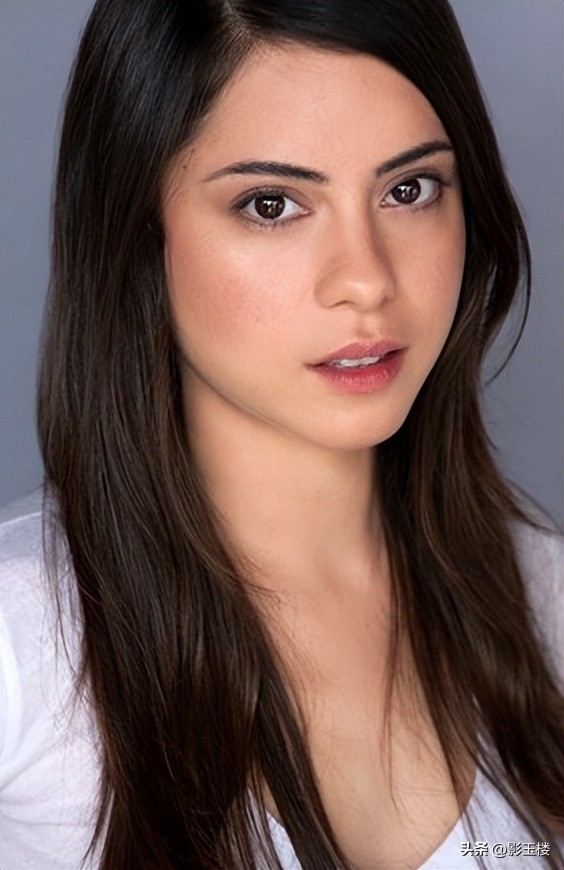 Beautiful and skilled Rosa Salazar: Brenda in "Maze Runner" is stunning ...