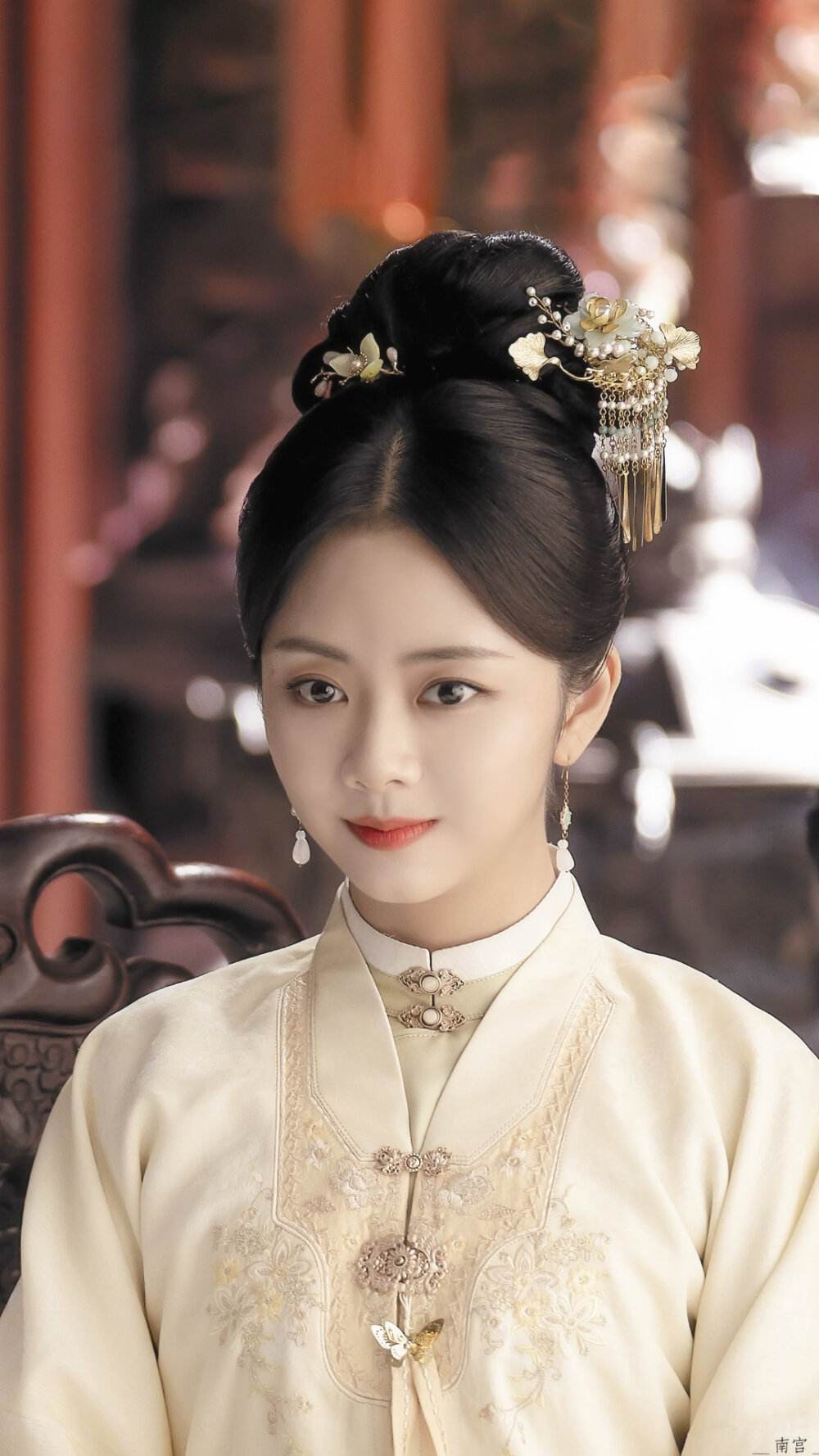 Entertainment highlights: Sun Li, Bai Lu, Yang Ying, Liu Xueyi, Xu Kai ...