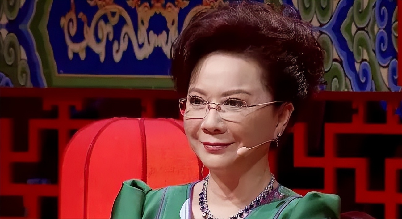 It turned out that he was Cai Ming's son! Concealment for 34 years and ...