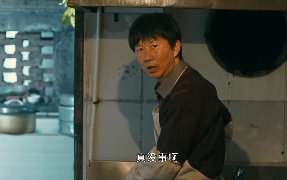The two most mysterious people in "Who is He", Jiang Guangshan is Zhao ...