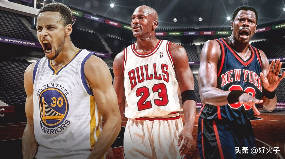Each of the 30 NBA teams chooses a team spirit: 15 teams are fiercely ...