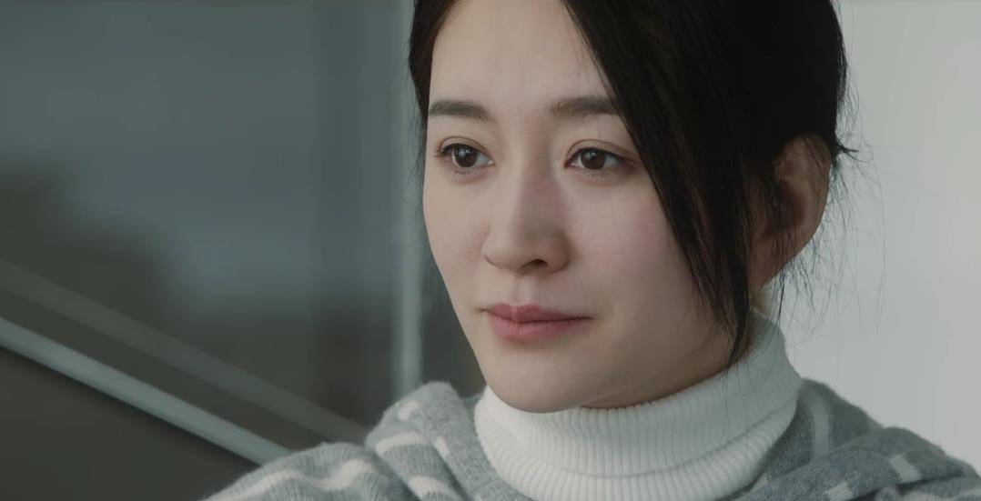 Xu Qing's hips, Li Xiaoran's chest, Yu Nan's lips, middle-aged ...