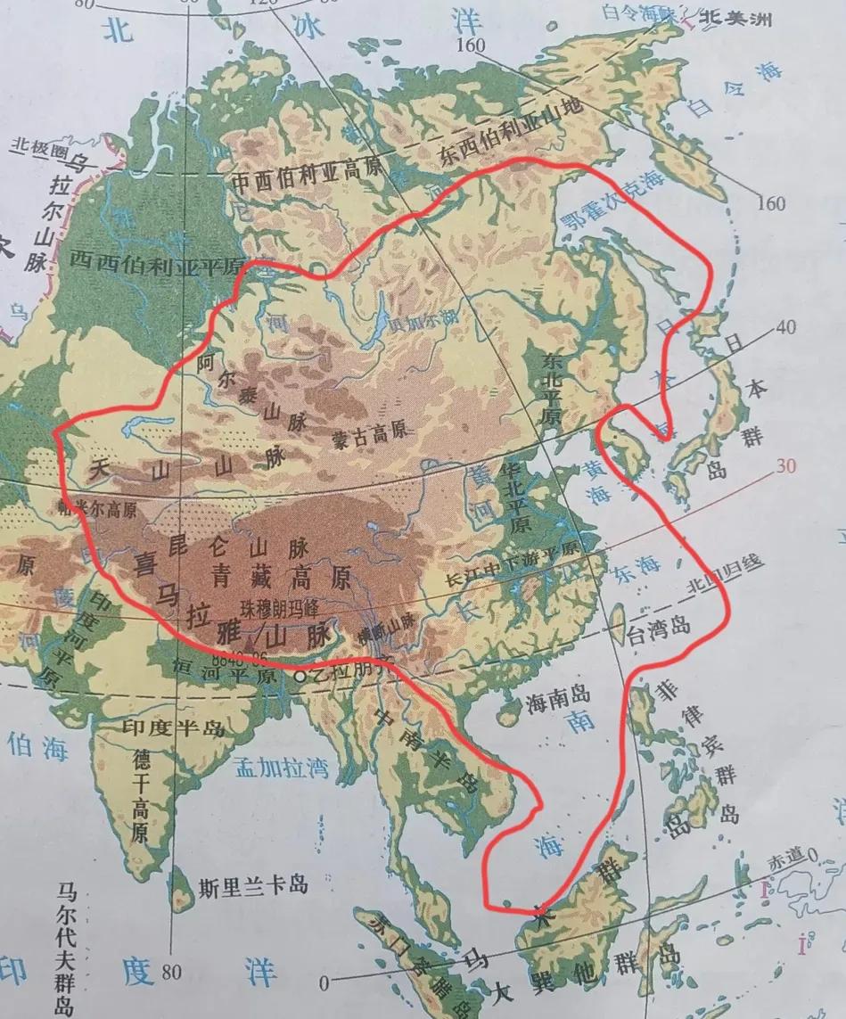Ancient Chinese Empire's Strategies for Controlling Frontier Provinces ...