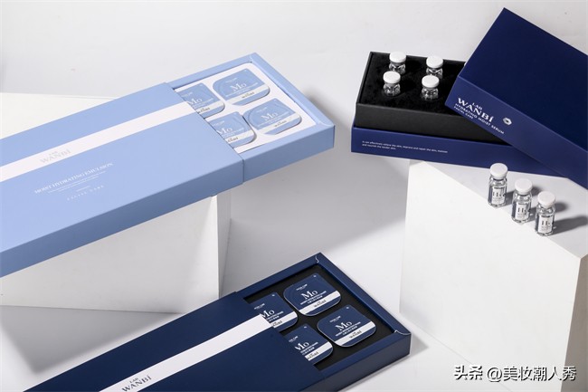 The Marubi brand takes advantage of the trend and explores a ...