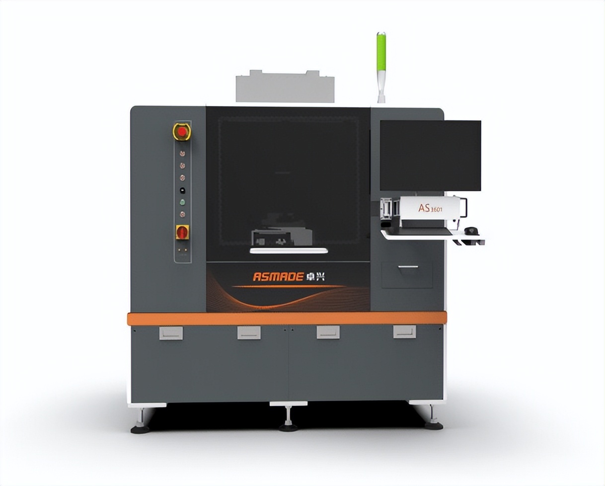 The rising star of Mini LED pixel die-bonding equipment, Zhuoxing ...