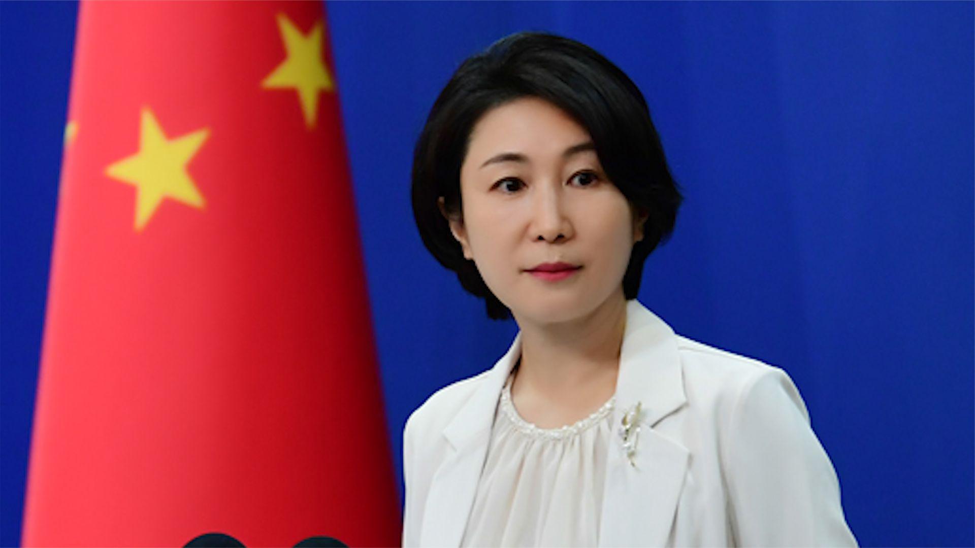 Two NATO countries collide - iNEWS