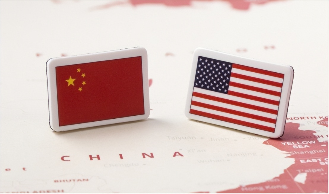 US exports to China are as high as 153.8 billion US dollars! What ...