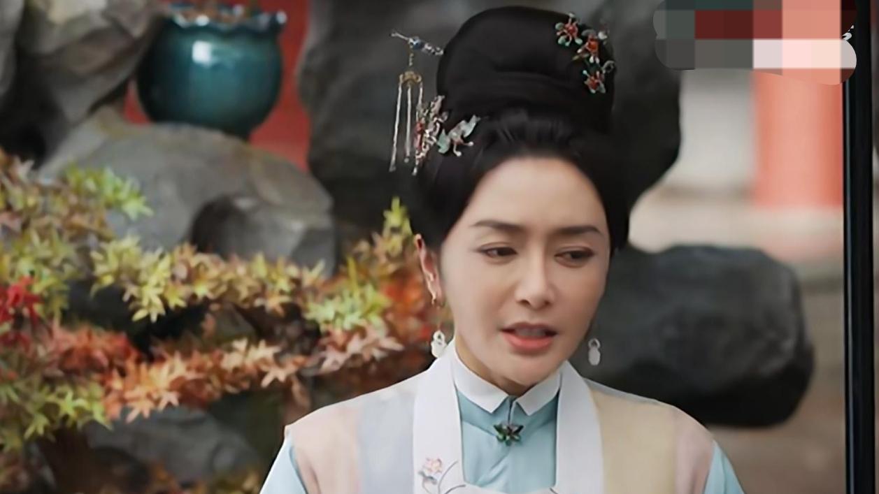 "The Legend of Yunxiang" Huang Haibing and Qin Lan, the sense of CP is ...