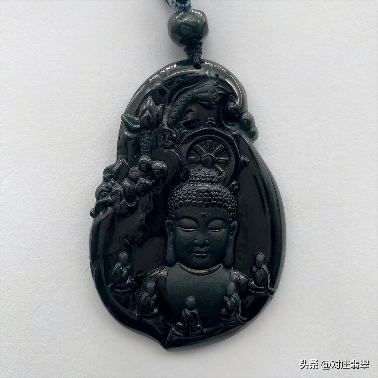 What is the difference between Mo Cui and other colors of jade, make it ...