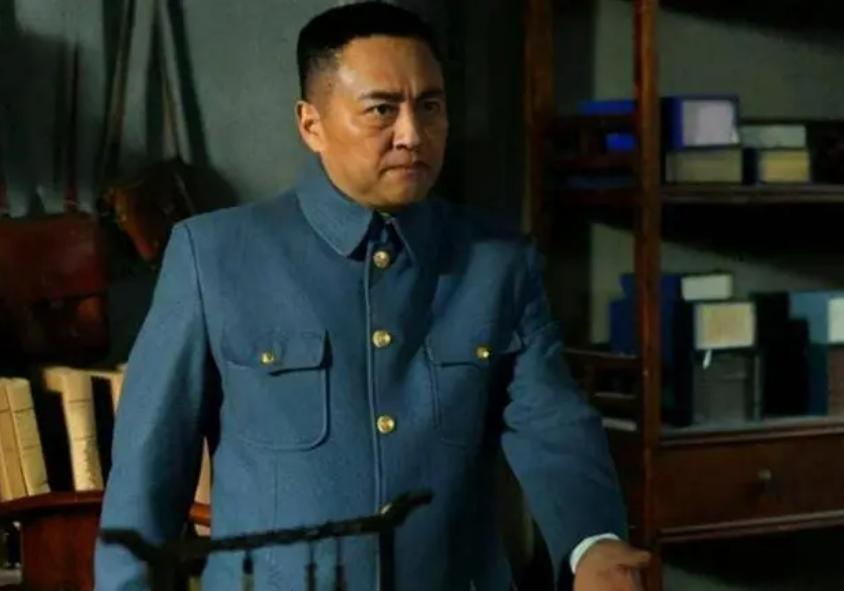 Why did Feng Yuxiang drive Puyi out of the palace? Look at Duan Qirui ...