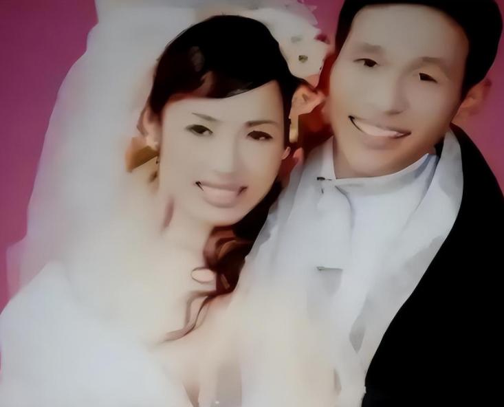 Song Xiaobao: After becoming famous, he abandoned his ex-wife Huo Xiaohong, remarried and ...