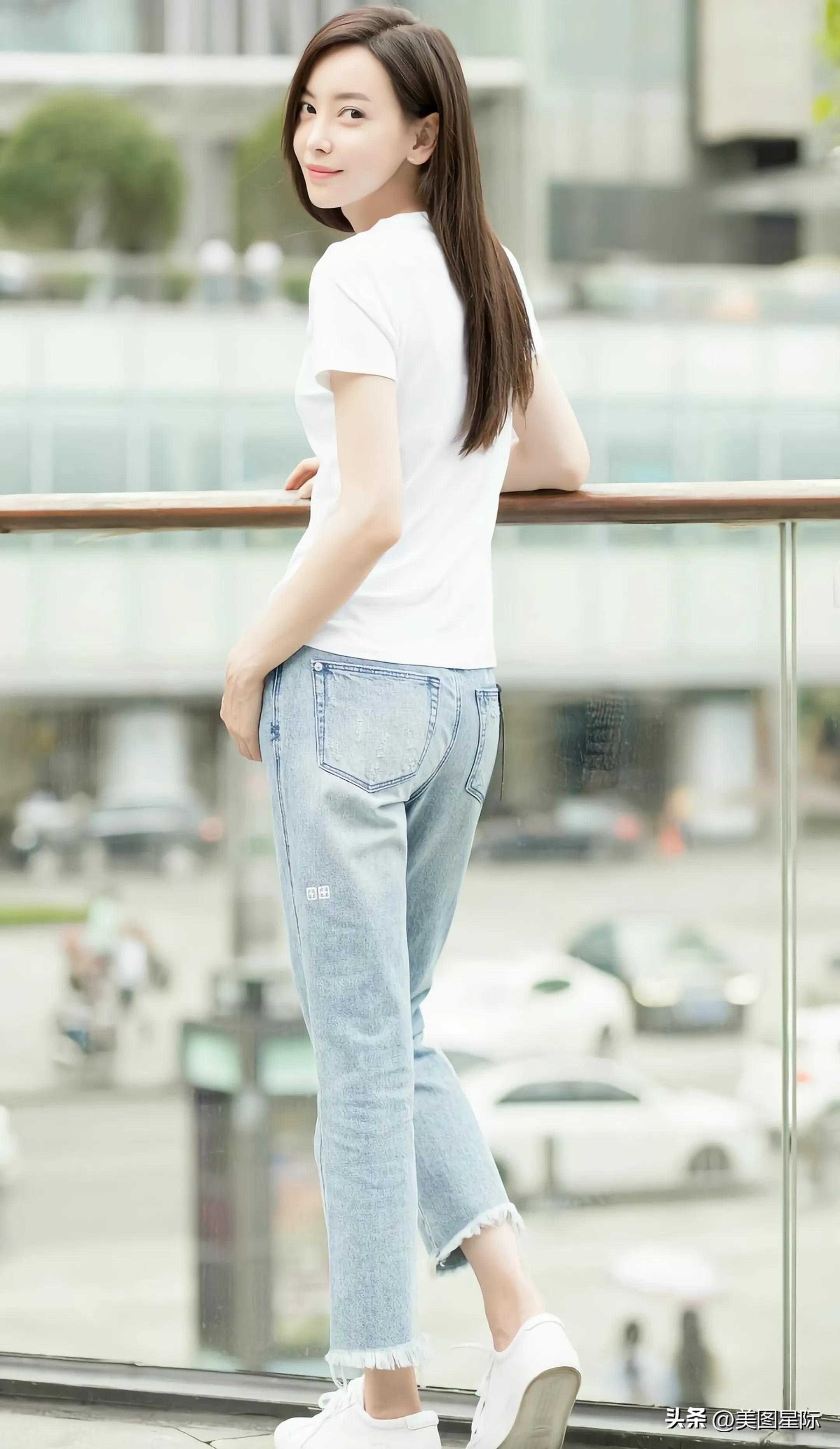 The protagonist of this issue—Yu Wenwen, the 62nd issue of the ...