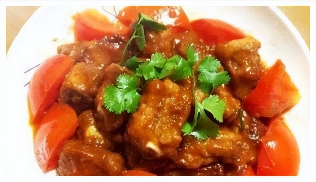 34 home-cooked dishes to share, the classics are full of meals, let's ...