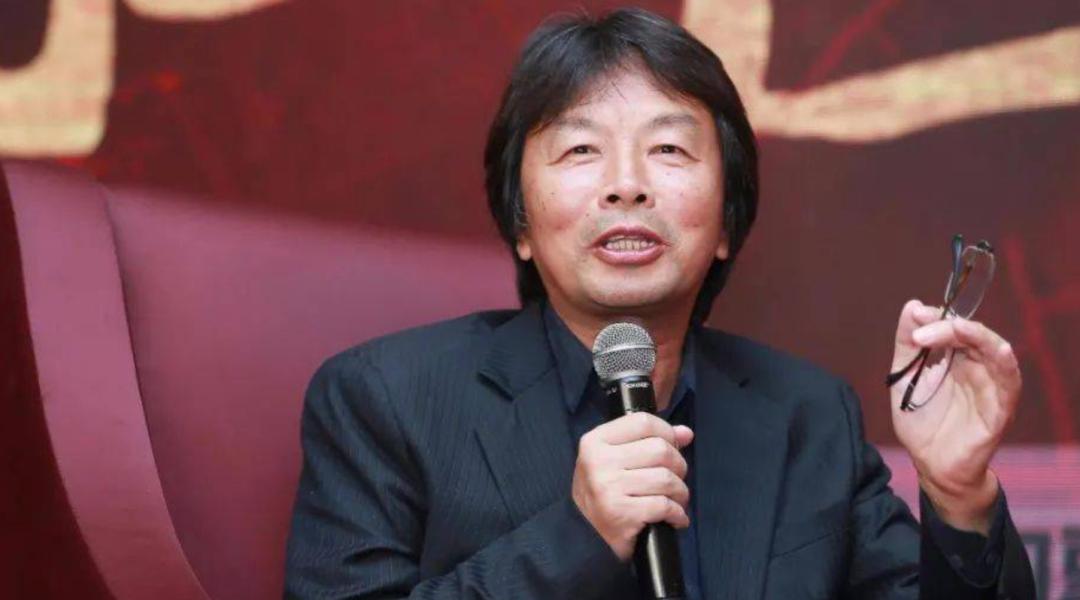 Don't believe it, Liu Zhenyun - iMedia