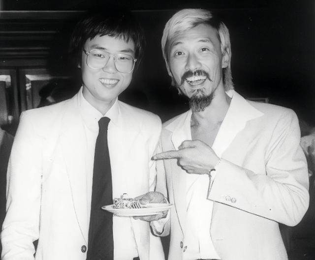 Huang Baiming revealed that he cheated in marriage, and when he learned ...