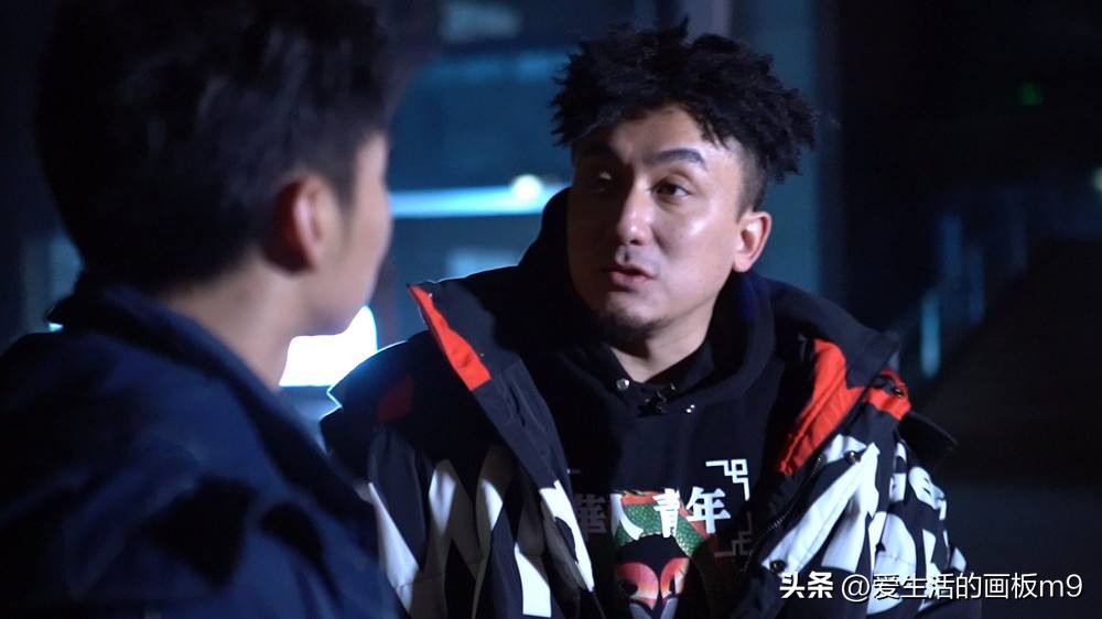 The first rapper to bring Xinjiang Hiphop out - Ma Jun - iNEWS