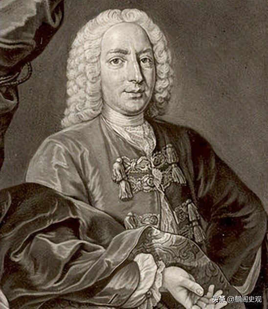 How strong is a genius chosen by heaven, Jacob Bernoulli in the ...