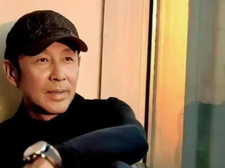 Facts have proved that Chen Daoming, a 68-year-old veteran artist with ...