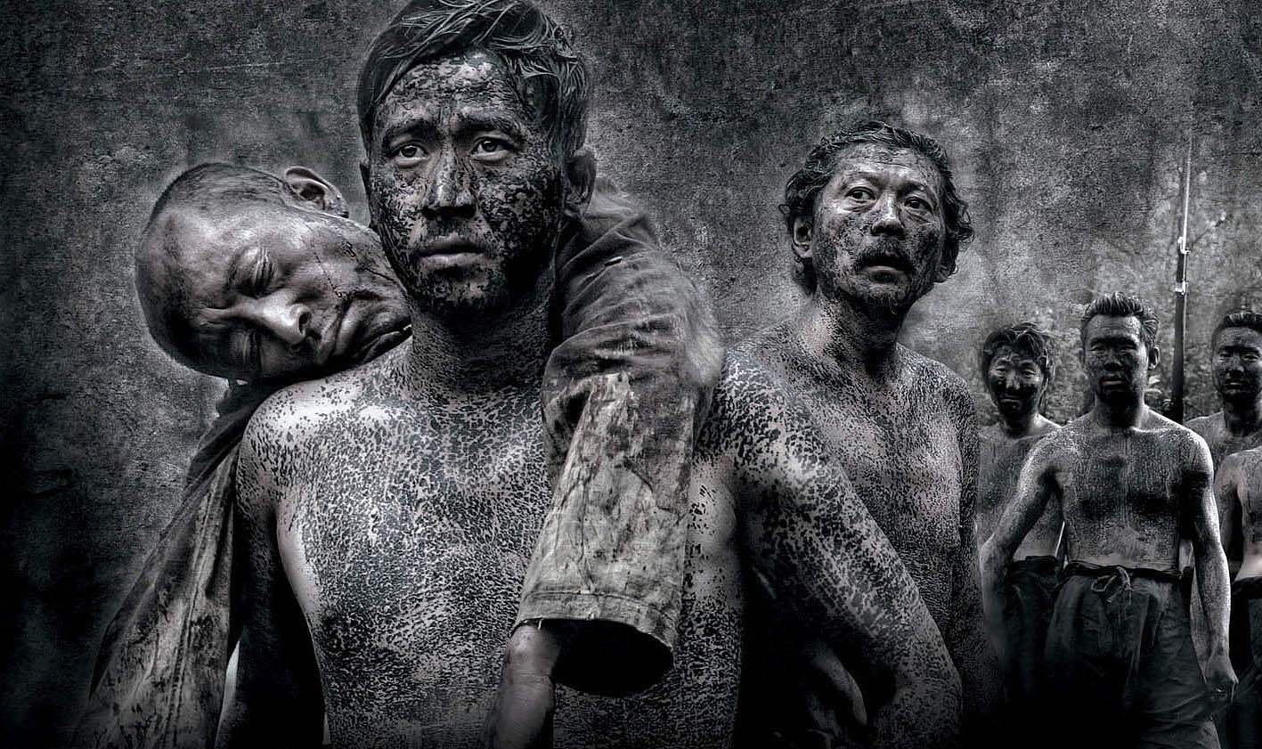 The old actor Luo Jingmin in "Soldiers Assault" passed away, Zhang Yi ...
