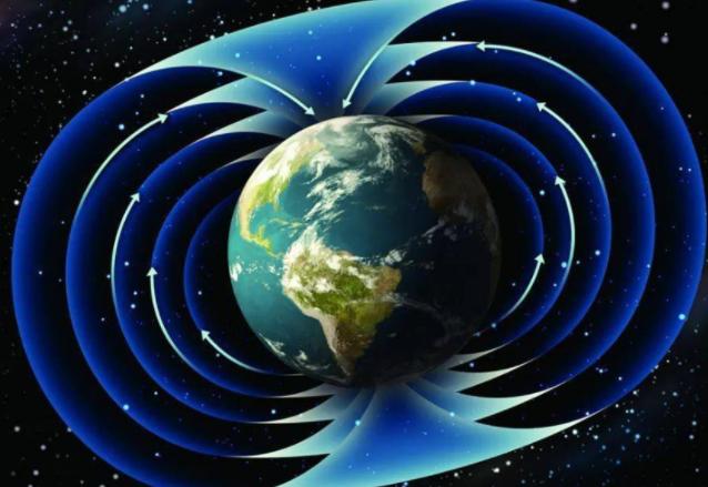 What conditions must the magnetic field of a magneto-optic crystal ...