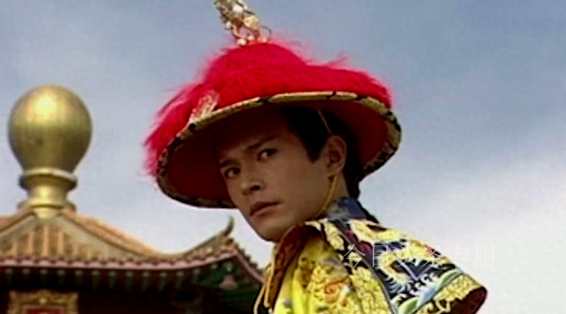 Eight different Qianlong emperors: Jiao Huang's Qianlong is the most ...