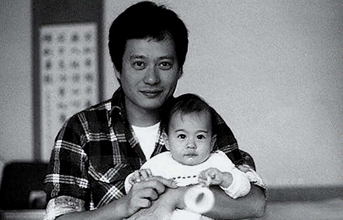 Ang Lee's son plays Bruce Lee, is this serious? - iMedia