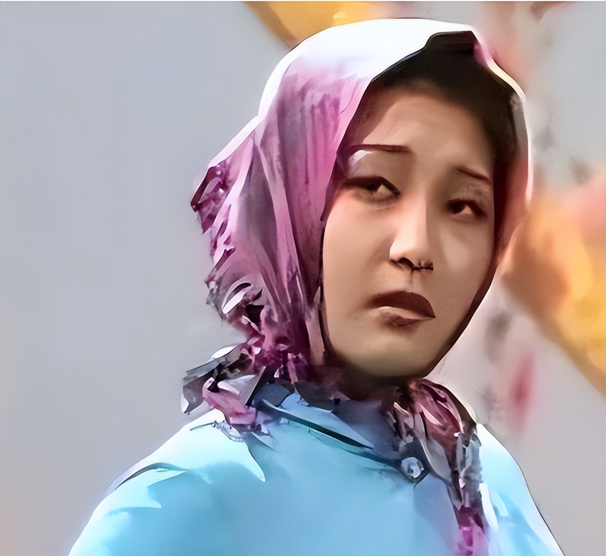 Yang Lei was betrayed by her husband and best friend at the same time ...