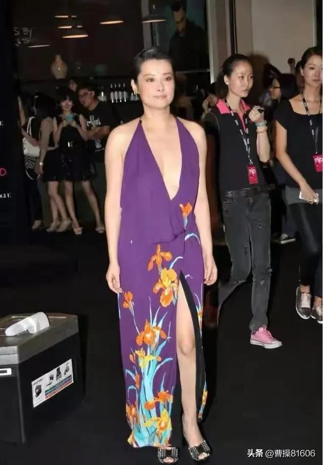 Sexy Goddess Yuan Li - iNEWS