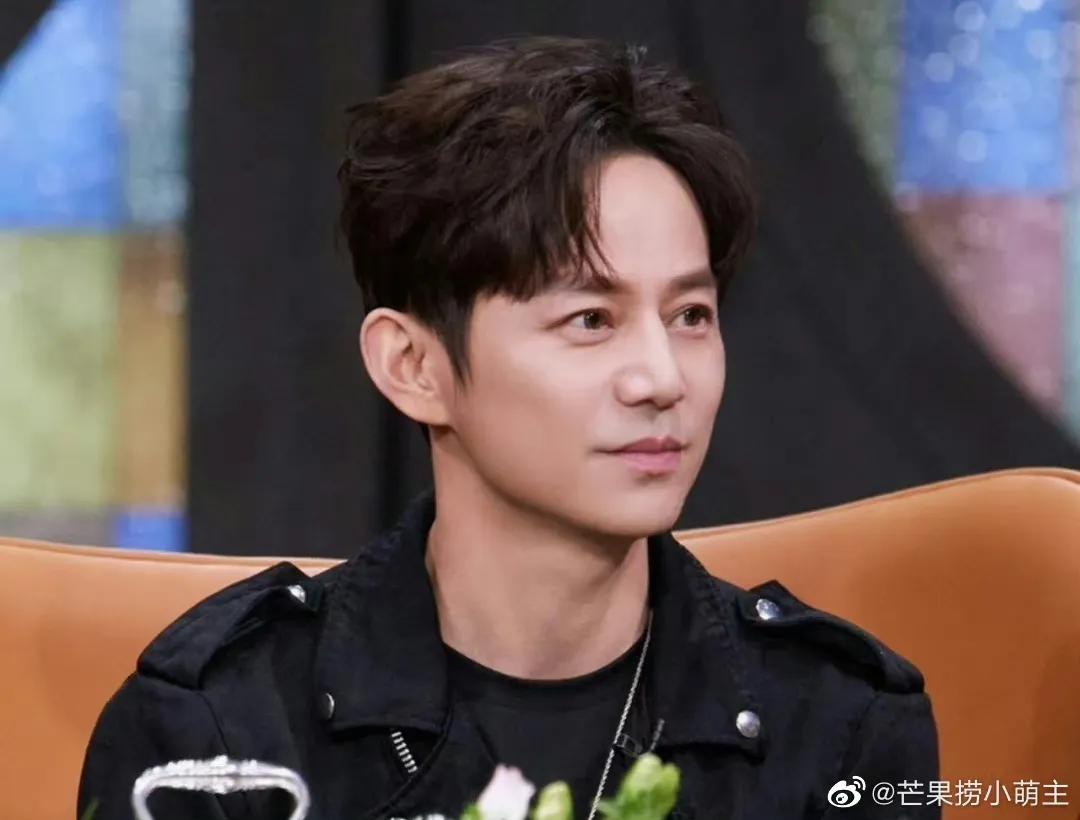 Bump in the face! ‖ Nuo Yi? he Jiong! - iMedia