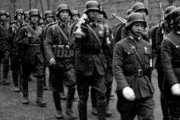 How tragic was the Changde defense battle? Thousands of national troops ...