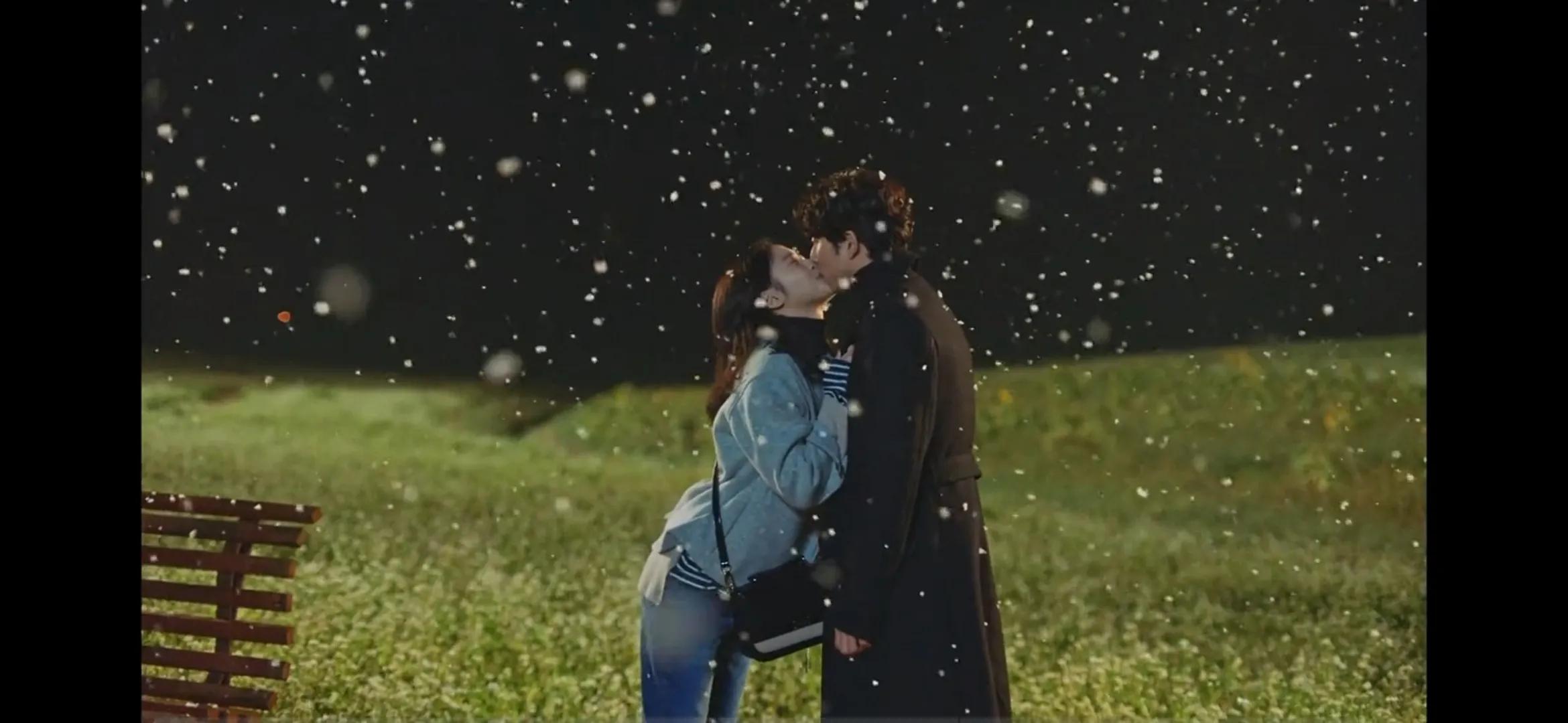 Lonely and splendid ghost: It's raining a lot, but fortunately there is ...